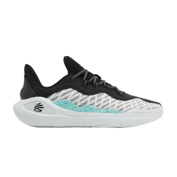 CURRY BRAND Curry Flow 'future Curry - Black