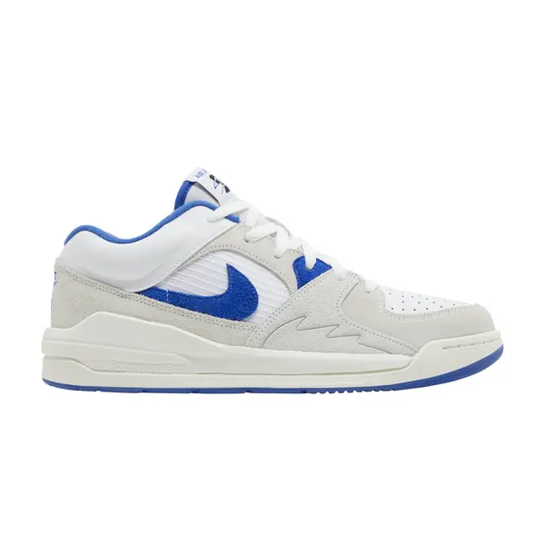 JORDAN Stadium 90 Sneakers - White