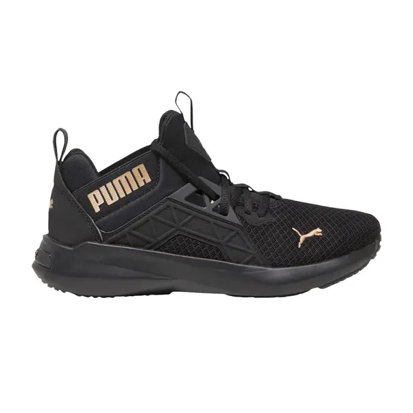 PUMA Softride Enzo Nxt Sneakers - Black
