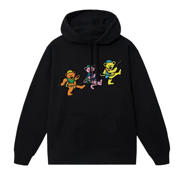 MARKET X Grateful Dead Pma Hoodie