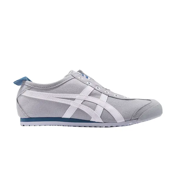 Onitsuka Tiger Mexico 66 Slip-on - Grey