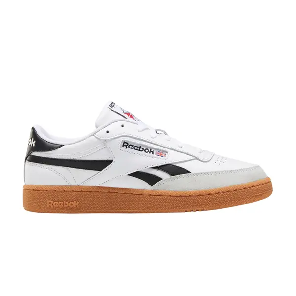 REEBOK Club C Revenge Sneakers - White