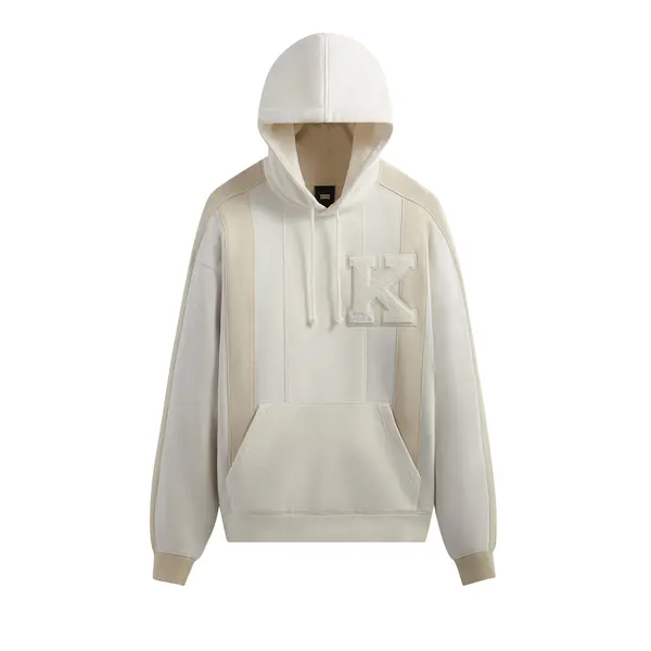 Kith Williams Iii Paneled Hoodie