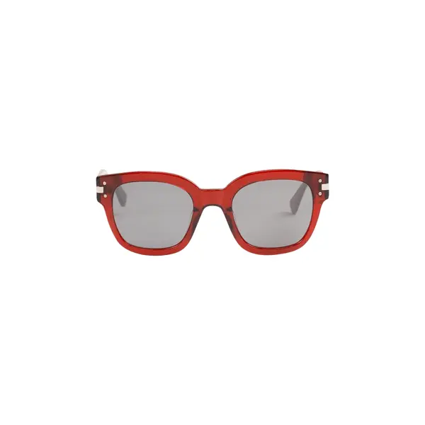 Amiri Classic Logo Sunglasses