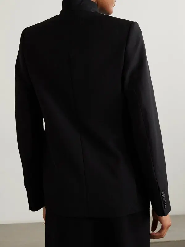 TOTEME Recycled Canvas Blazer
