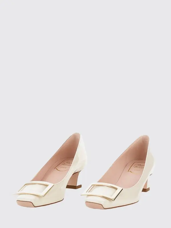 ROGER VIVIER Pumps - Pink