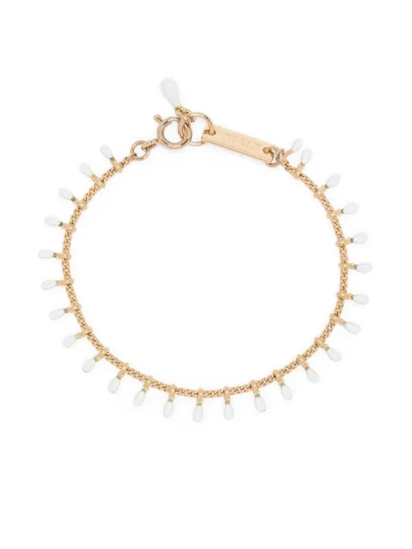 Isabel Marant Teardrop Bracelet - Gold