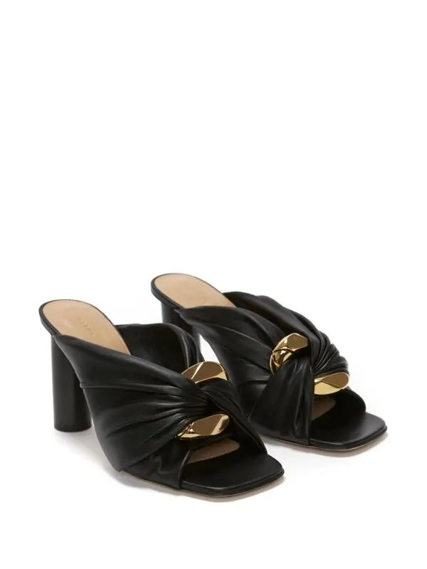 JW Anderson Corner Sandals