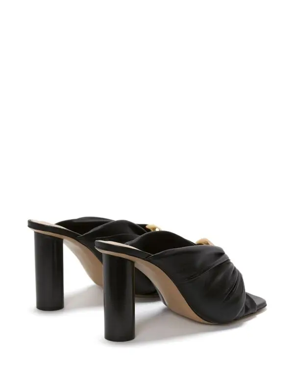 JW Anderson Corner Sandals