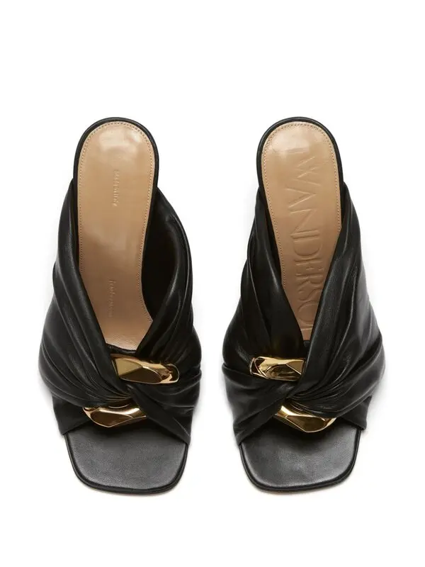 JW Anderson Corner Sandals
