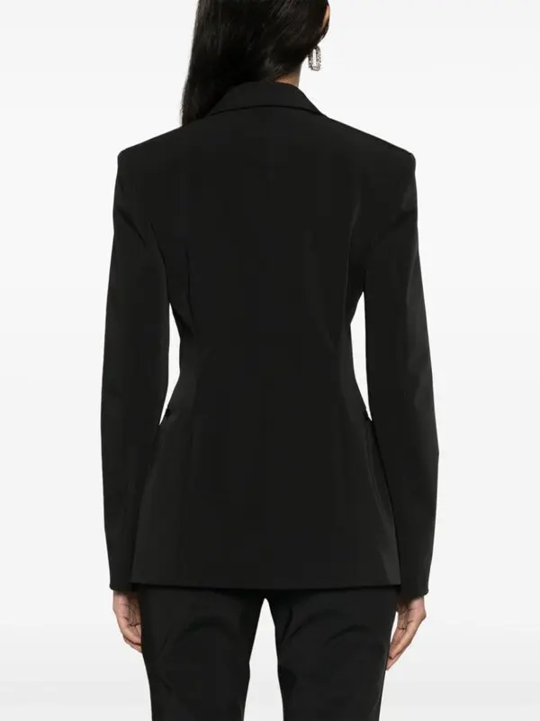 Blumarine Single-breasted Blazer