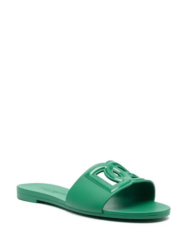 Dolce & Gabbana Dg-logo Slides