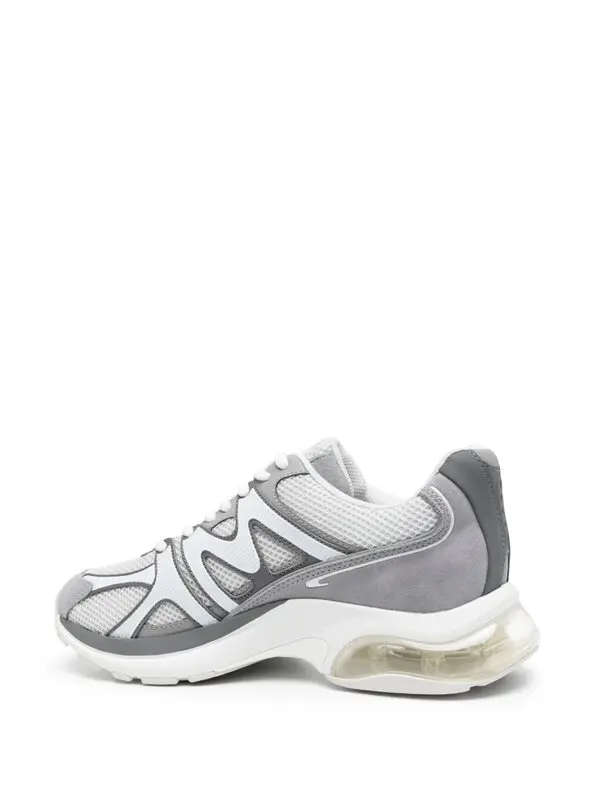 Michael Kors Panelled Sneakers - Grey