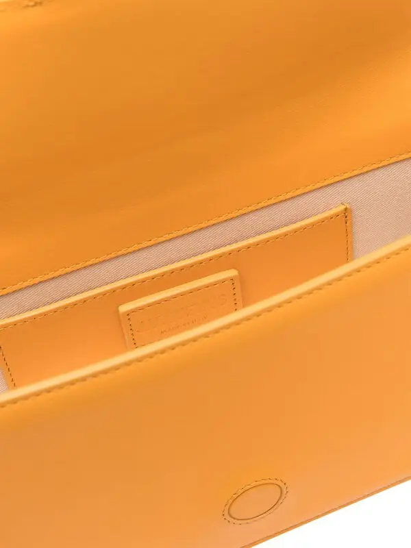 Jacquemus Le Bambino Long Shoulder Bag - Orange