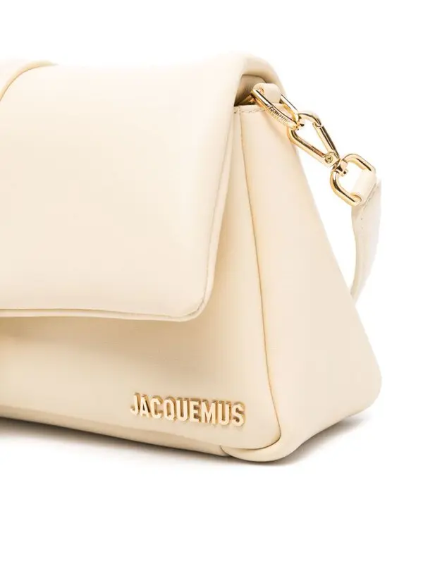 Jacquemus Le Bambimou Shoulder Bag - Neutrals