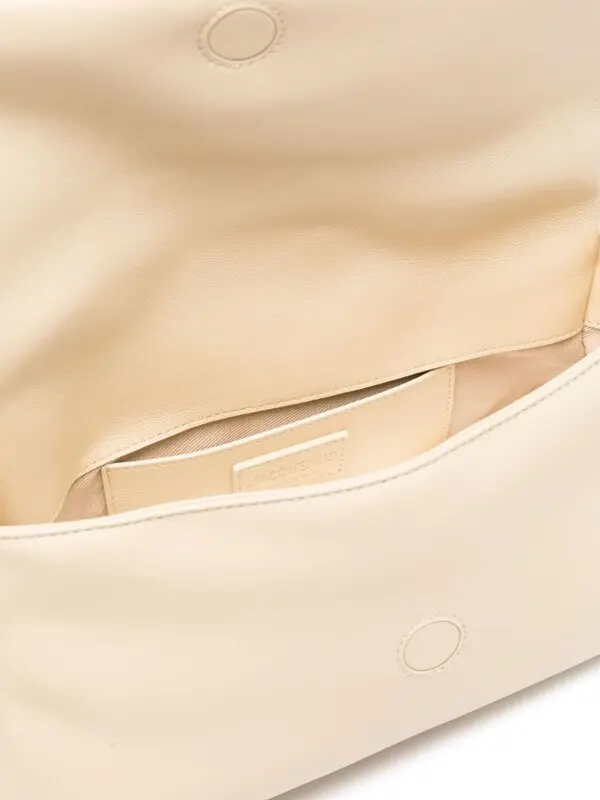 Jacquemus Le Bambimou Shoulder Bag - Neutrals