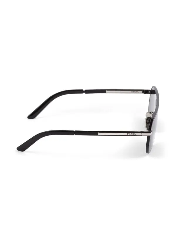 Prada Pilot-frame Sunglasses
