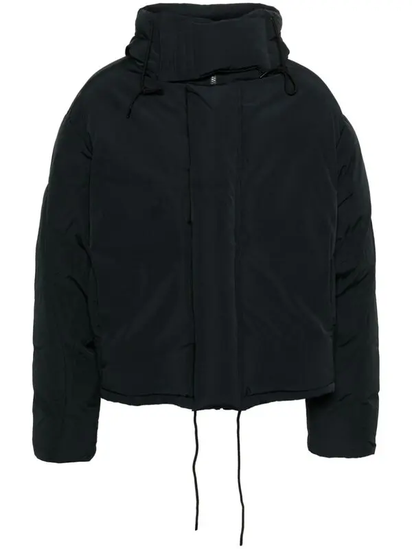 ENTIRE STUDIOS Soa Puffer Padded Jacket