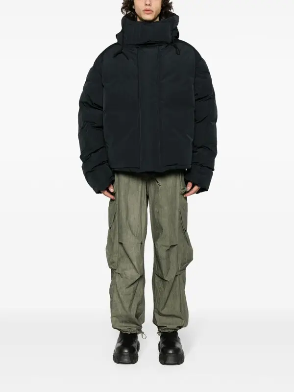 ENTIRE STUDIOS Soa Puffer Padded Jacket
