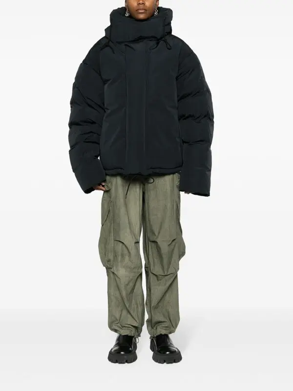 ENTIRE STUDIOS Soa Puffer Padded Jacket