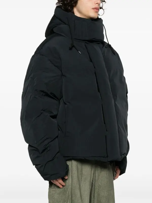 ENTIRE STUDIOS Soa Puffer Padded Jacket