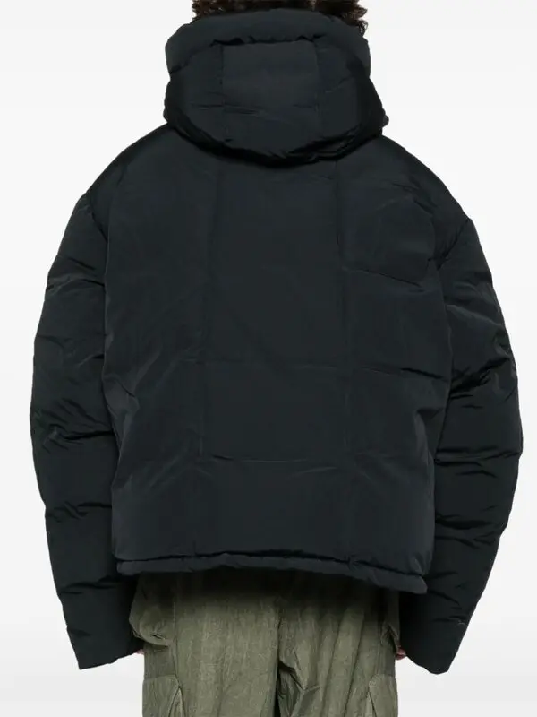 ENTIRE STUDIOS Soa Puffer Padded Jacket