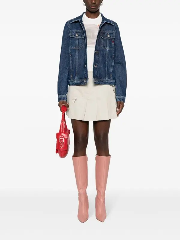 DIESEL® De-bonny Denim Jacket
