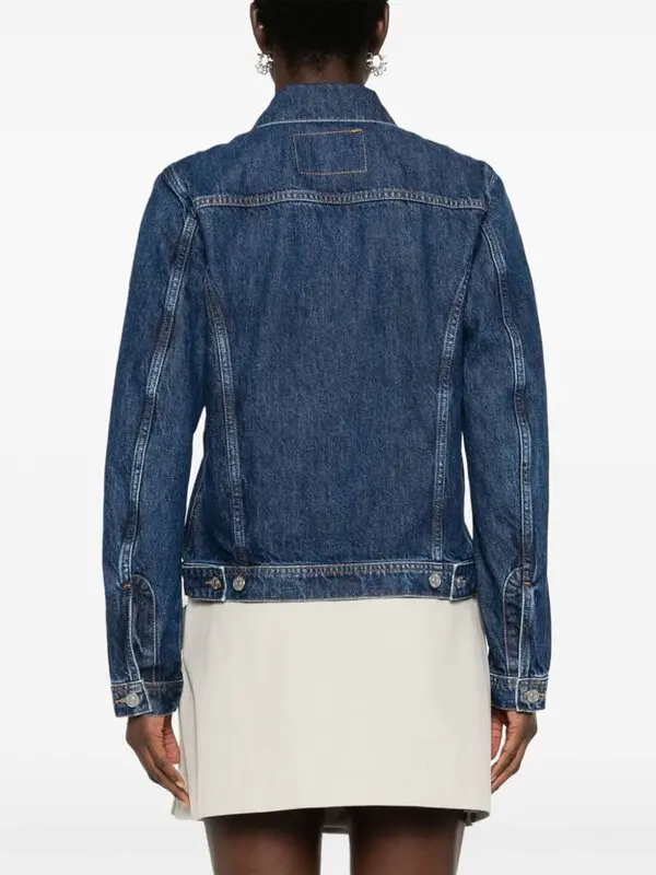 DIESEL® De-bonny Denim Jacket