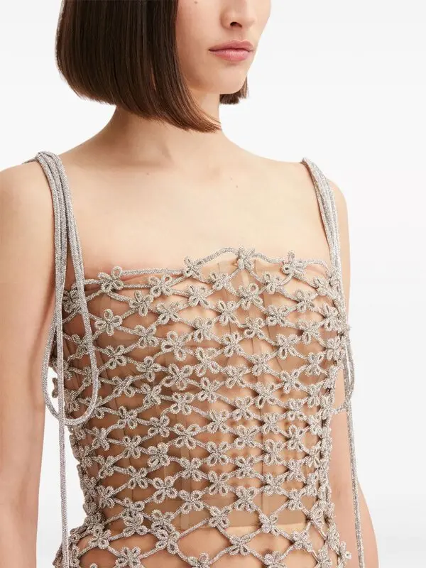 sachin and babi light blue dress Dress the Population Black Label Cosette Strapless Corset Midi Bodycon Dress