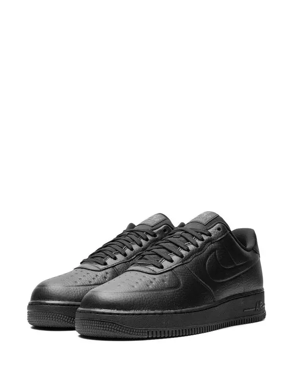 Nike Air Force 1 Low Waterproof Sneakers