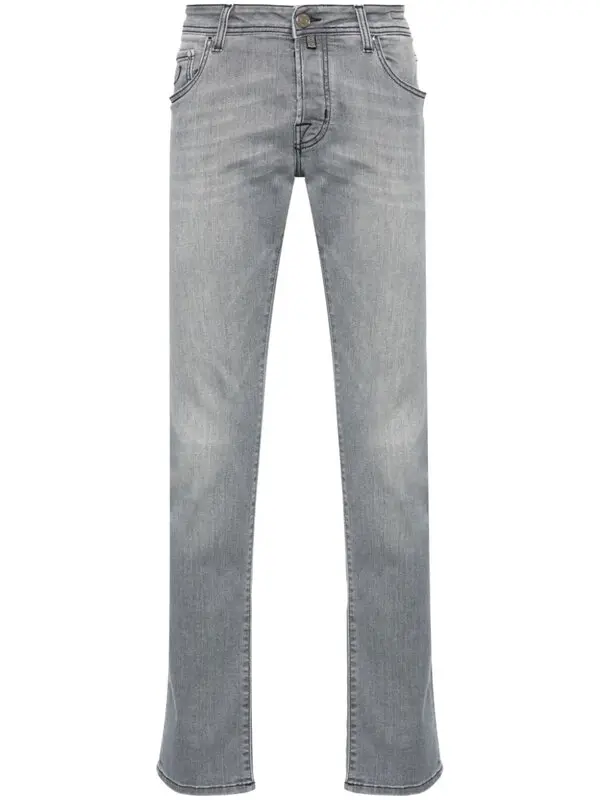 Jacob Cohen Nick Jeans - Grey