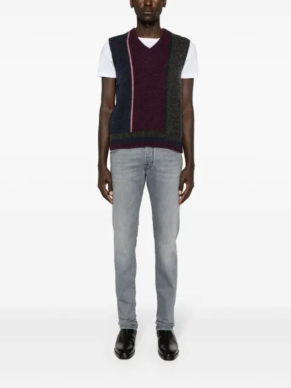 Jacob Cohen Nick Jeans - Grey