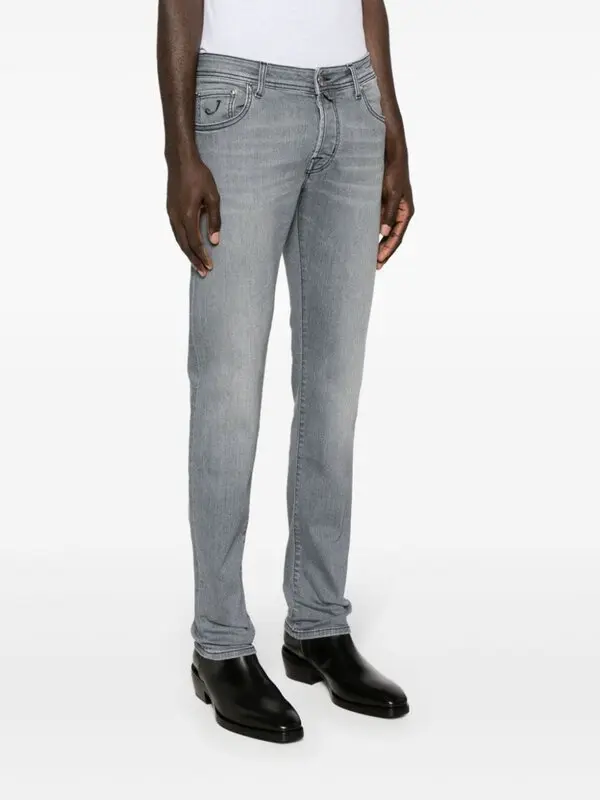 Jacob Cohen Nick Jeans - Grey