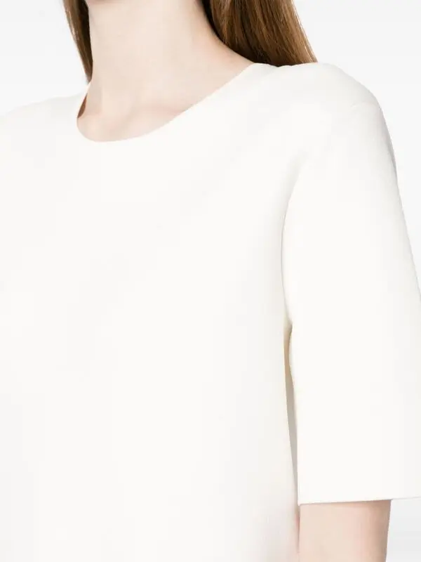 Theory Short-sleeve T-shirt - White