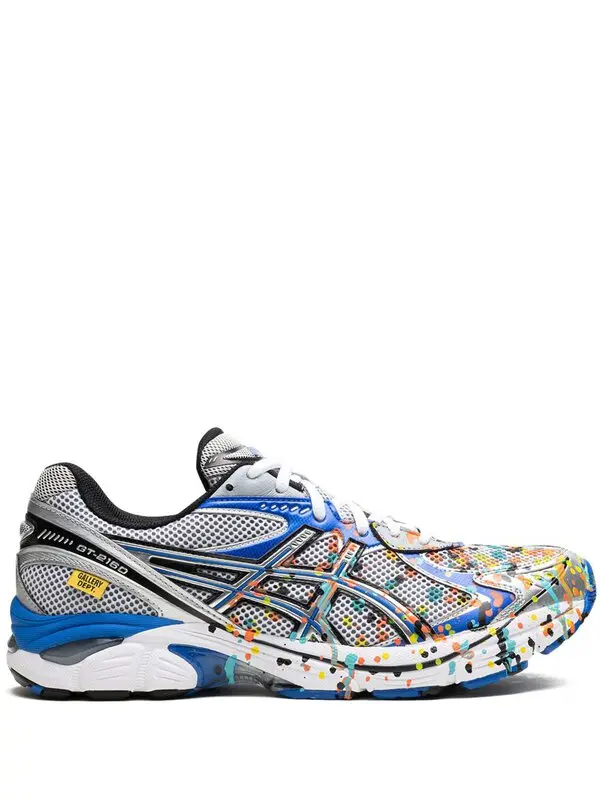 Asics Gt-2160 Gallery Dept. Complexcon Exclusive Sneakers - White