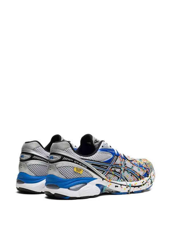 Asics Gt-2160 Gallery Dept. Complexcon Exclusive Sneakers - White