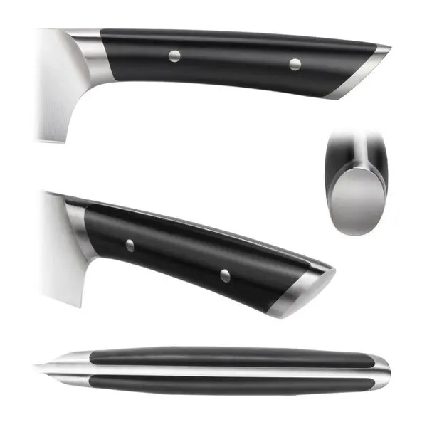 CANGSHAN Helena 4 Pc Steak Knife Set