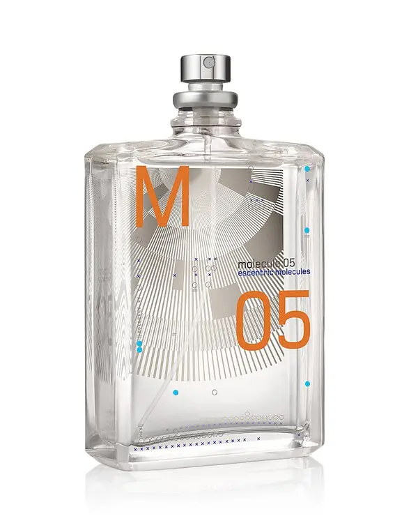ESCENTRIC MOLECULES Molecule 05 Eau De Toilette 3.4 Oz - No Color
