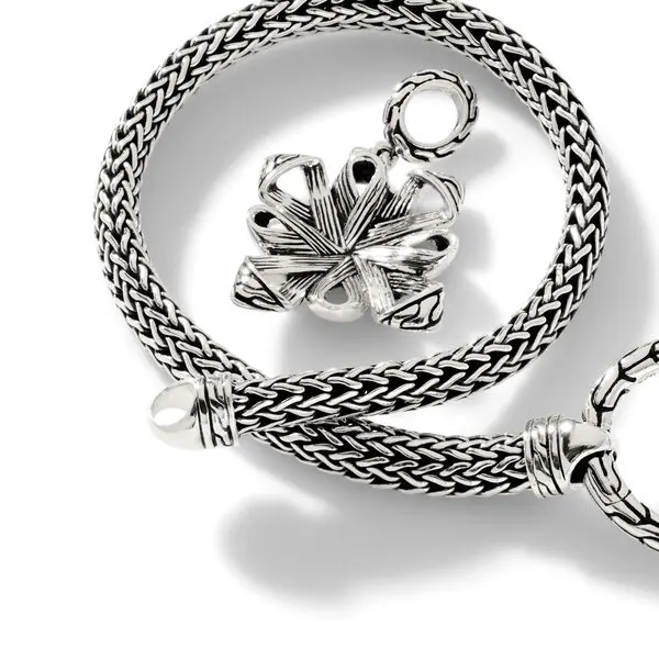 John Hardy Canang Sari Amulet Bracelet
