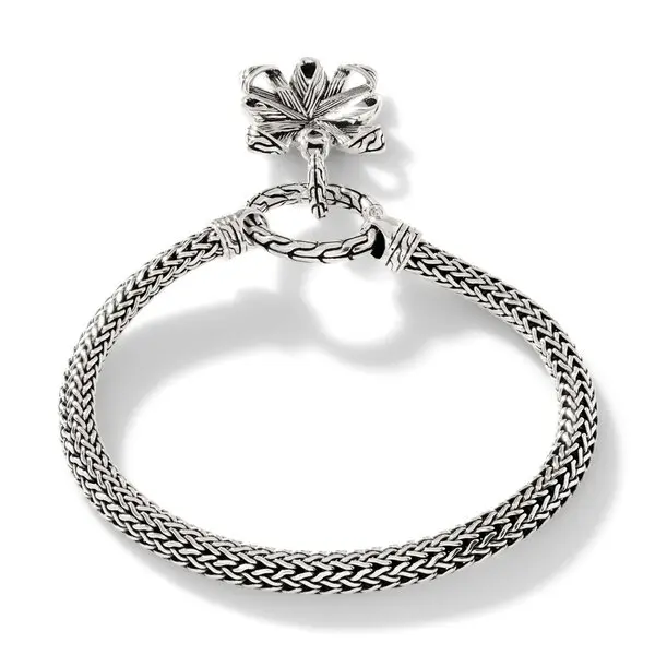 John Hardy Canang Sari Amulet Bracelet