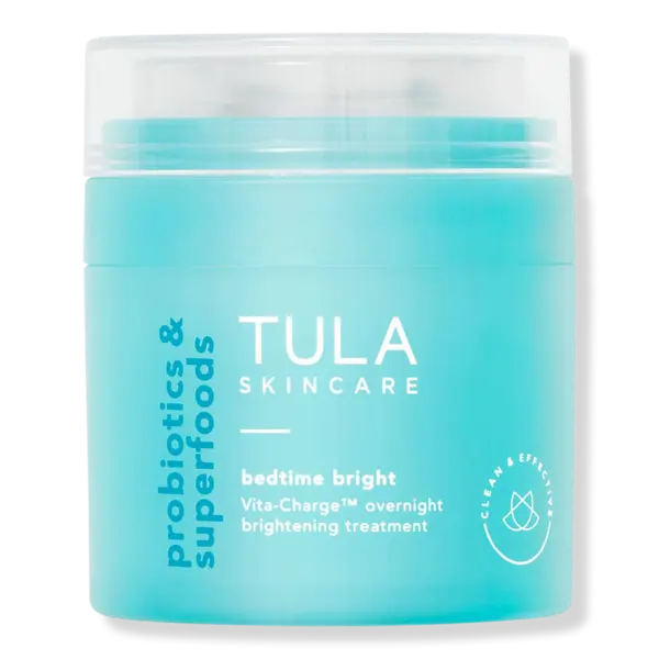 KOBA Bedtime Bright Vita-charge Overnight Brightening Treatment - One-color