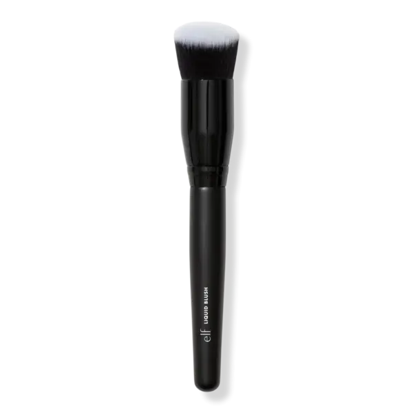 E.L.F. COSMETICS Liquid Blush Brush - One-color