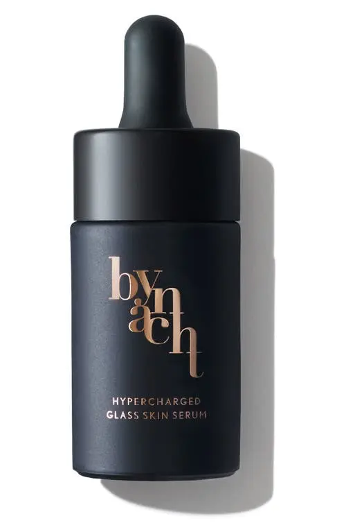 BYNACHT Hypercharged Glass Skin Serum