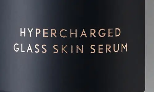 BYNACHT Hypercharged Glass Skin Serum
