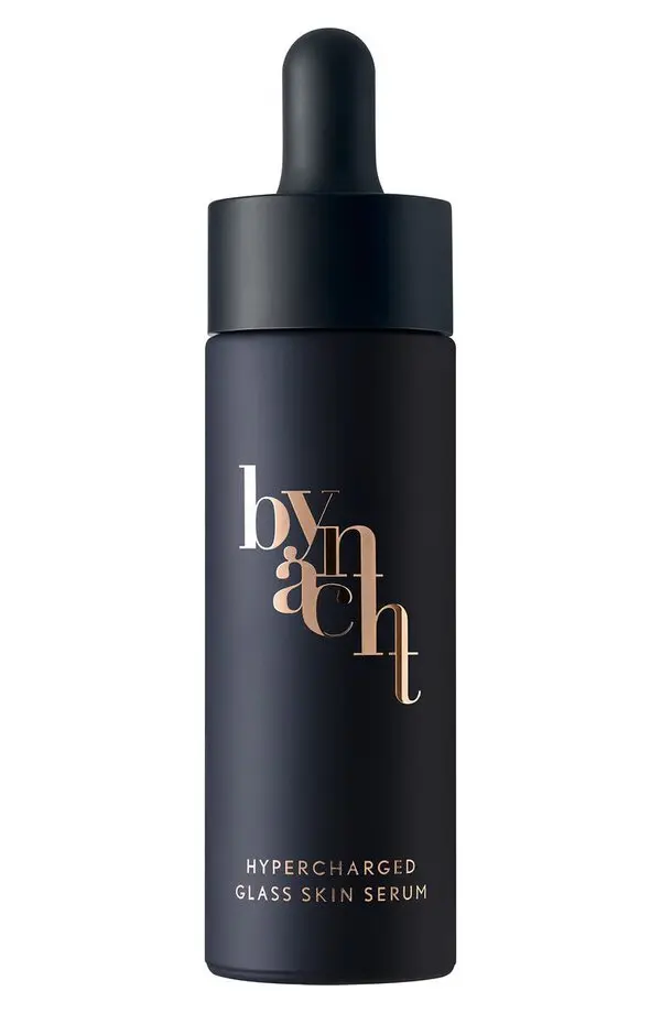 BYNACHT Hypercharged Glass Skin Serum