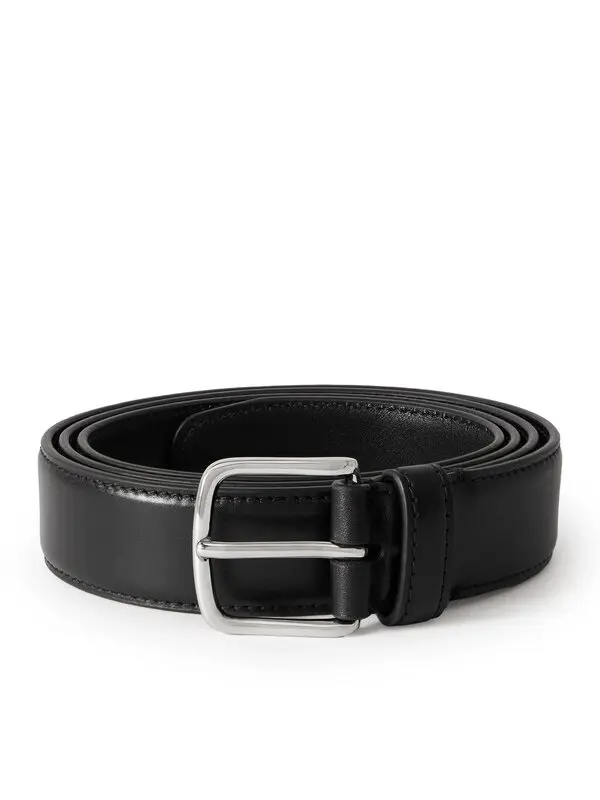 THE ROW - 3cm Leather Belt