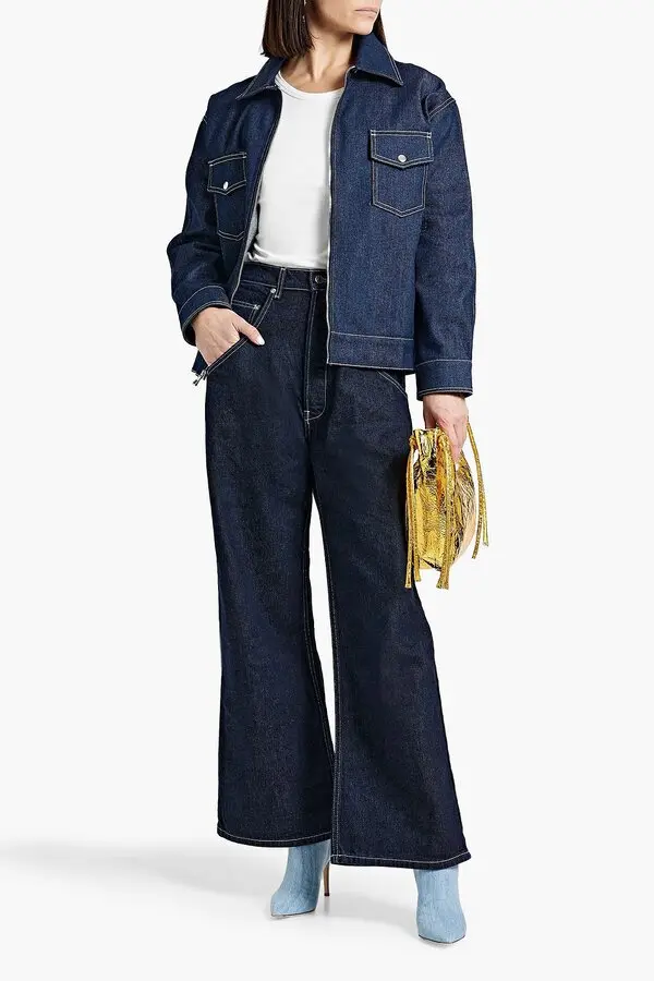 EB DENIM Max Denim Jacket