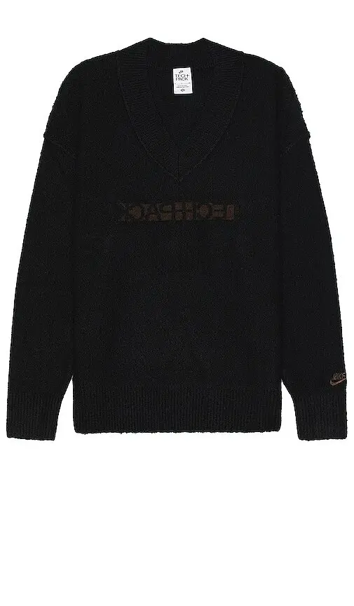 Nike Nsw Knit Sweater