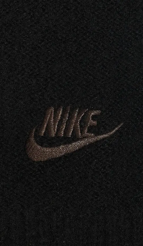 Nike Nsw Knit Sweater