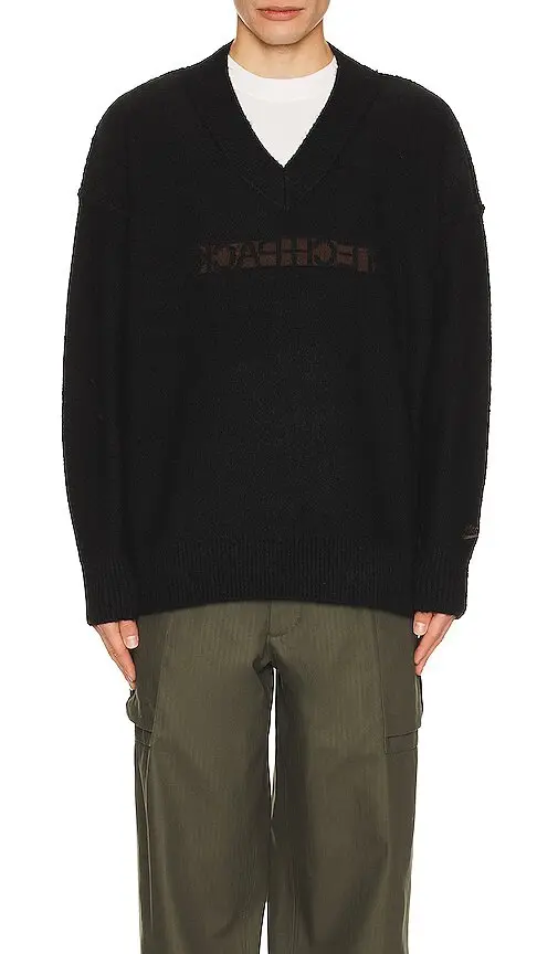 Nike Nsw Knit Sweater